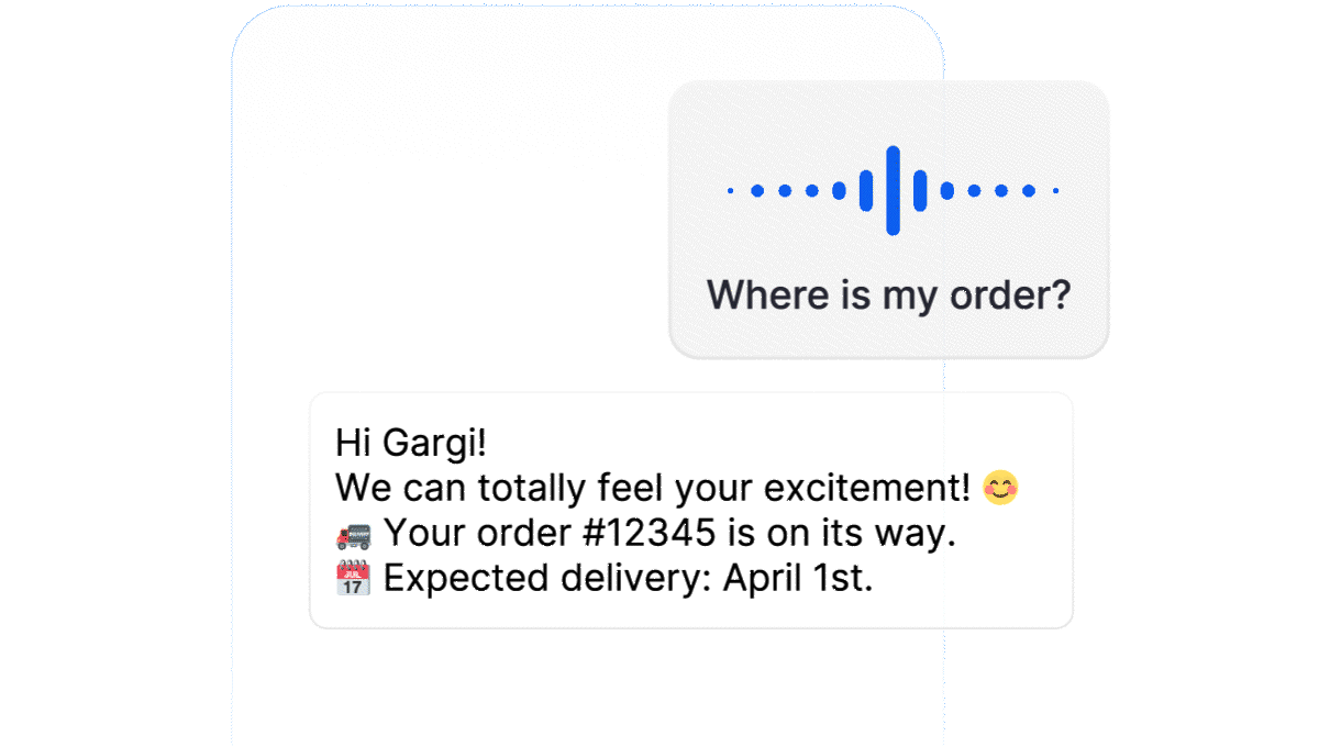 Build Enterprise-Grade Customer Experience AI Agents | Jio Haptik