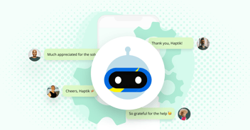 Putting Text on Image Using Python - Part I