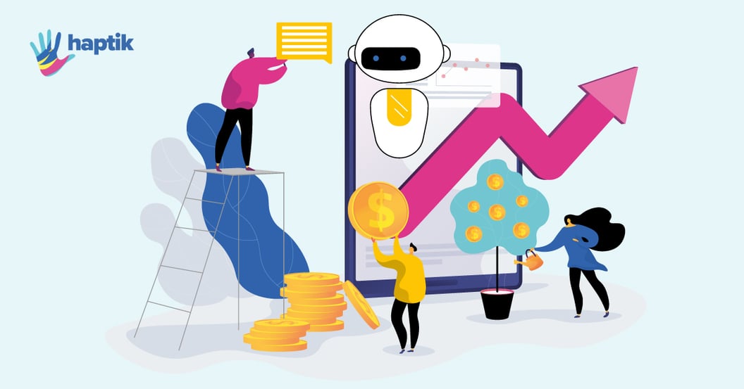 Chatbot in Banking – Examples, Best Use Cases and the Future