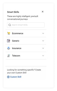 How to Build an eCommerce Chatbot