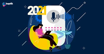 How We Built Out First Voice Bot