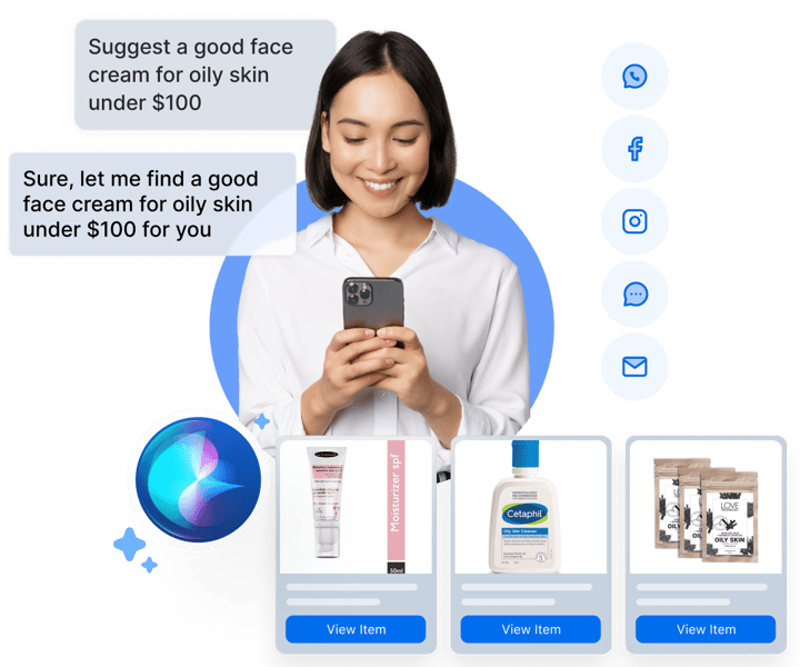 Growth and Customer Experience in the Age of AI Agents