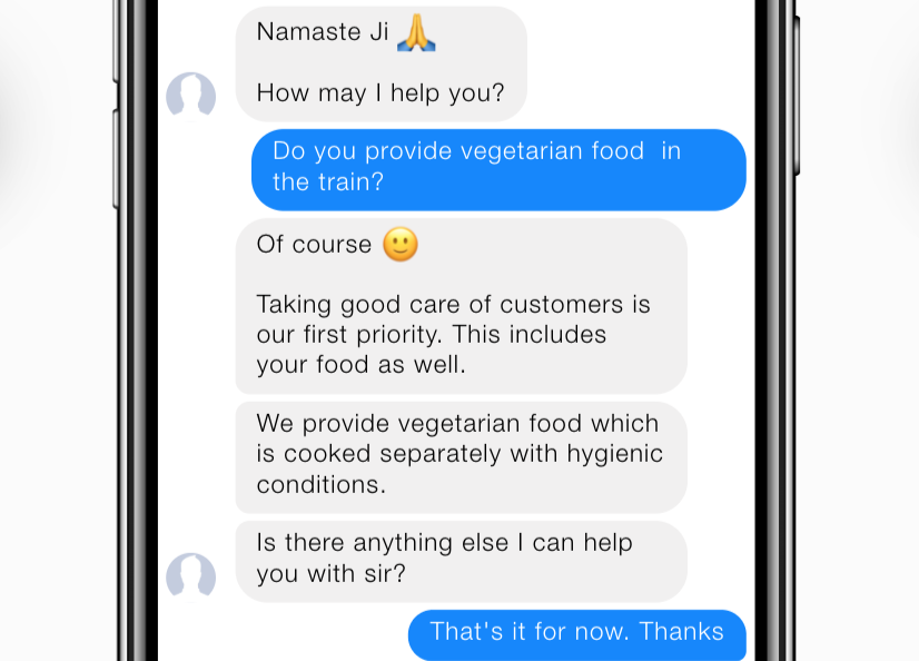 10 Usability Heuristics to Design Better Chatbots