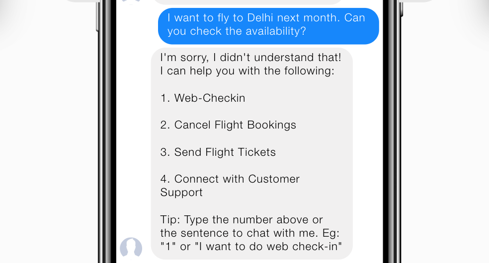 10 Usability Heuristics to Design Better Chatbots