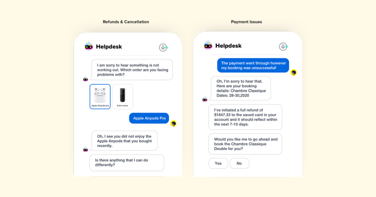 3 Ways Facebook Messenger Helps eCommerce Businesses