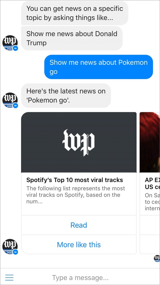 4 Conversational AI Use Cases for Media & Entertainment Industry
