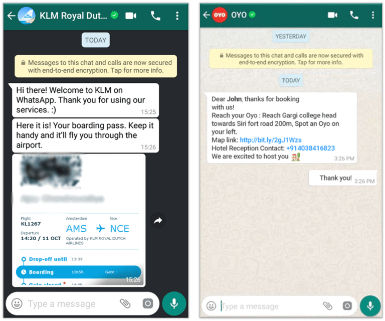 5 Reasons why Ecommerce chatbots are must have for businesses