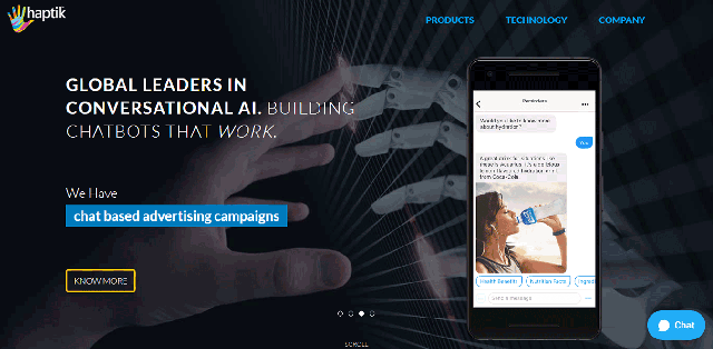 How Can Chatbots Improve Customer Support?
