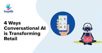 8 Reasons Why Your Brand Needs a Shopping Assistant Chatbot