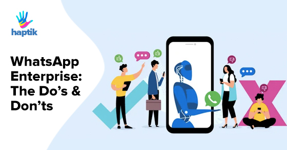 WhatsApp List and Reply Buttons: New Elements on WhatsApp Business API