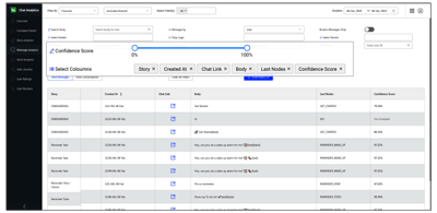 How Does a Chatbot Learn on Its Own?