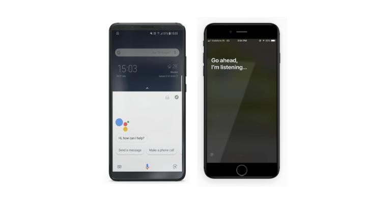 How We Built Out First Voice Bot