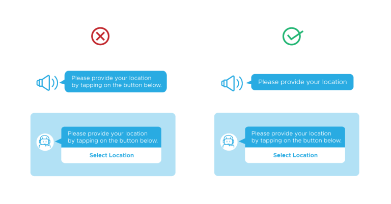 How We Built Out First Voice Bot