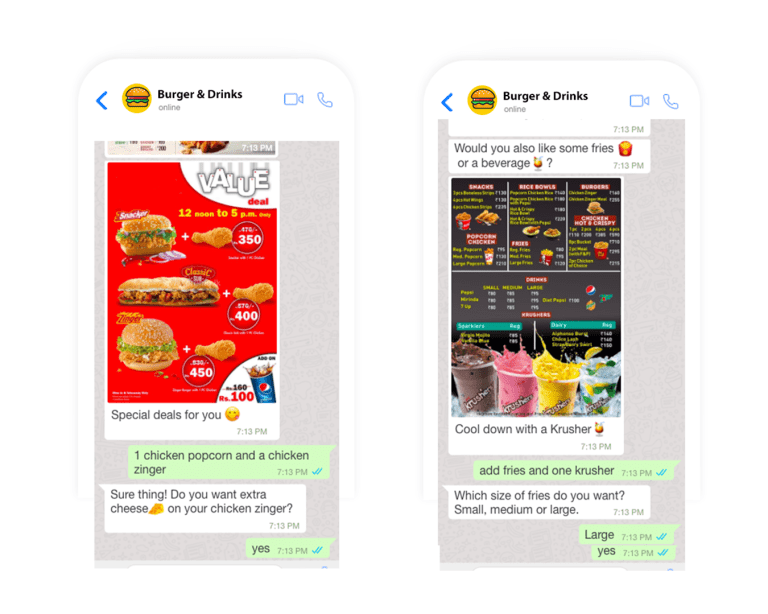 How to Engage and Serve Customers with WhatsApp Chatbot