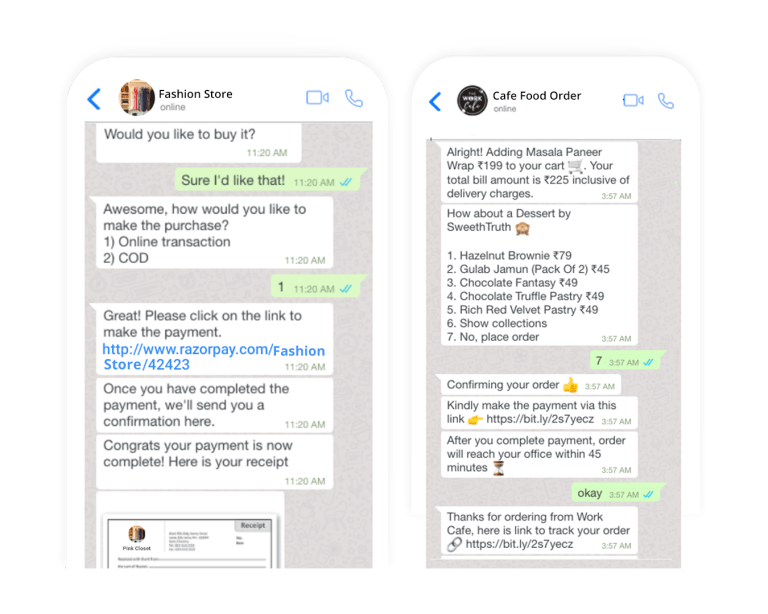 How to Engage and Serve Customers with WhatsApp Chatbot