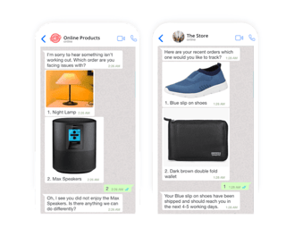 How to Engage and Serve Customers with WhatsApp Chatbot