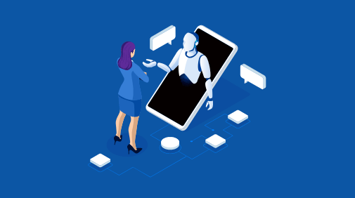 Intelligent Virtual Assistants: Going Beyond Chatbots