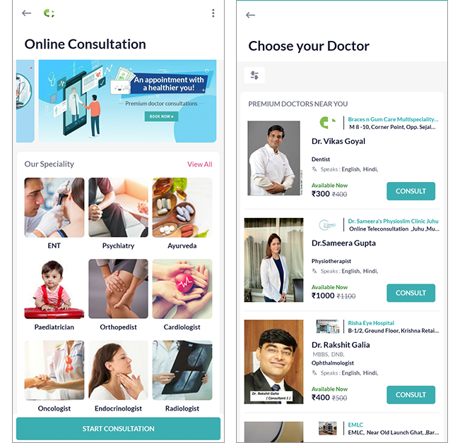 Innovation during COVID-19: Founders Roundtable | Haptik