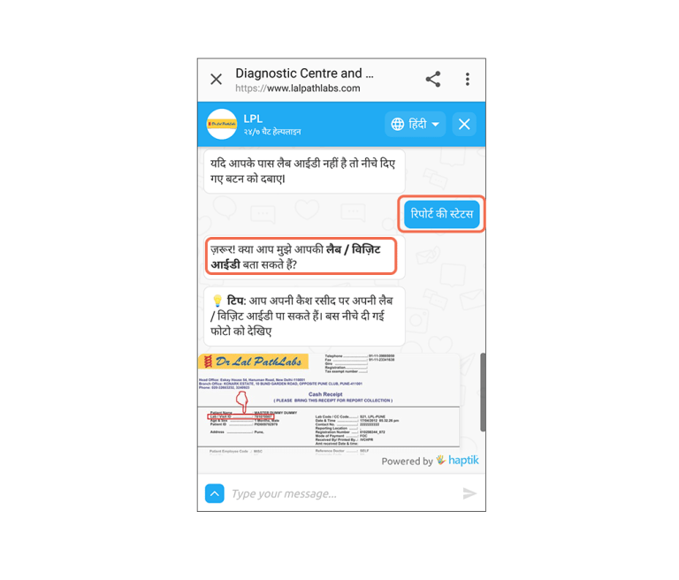 Multilingual Chatbots Making Conversational AI Vernacular