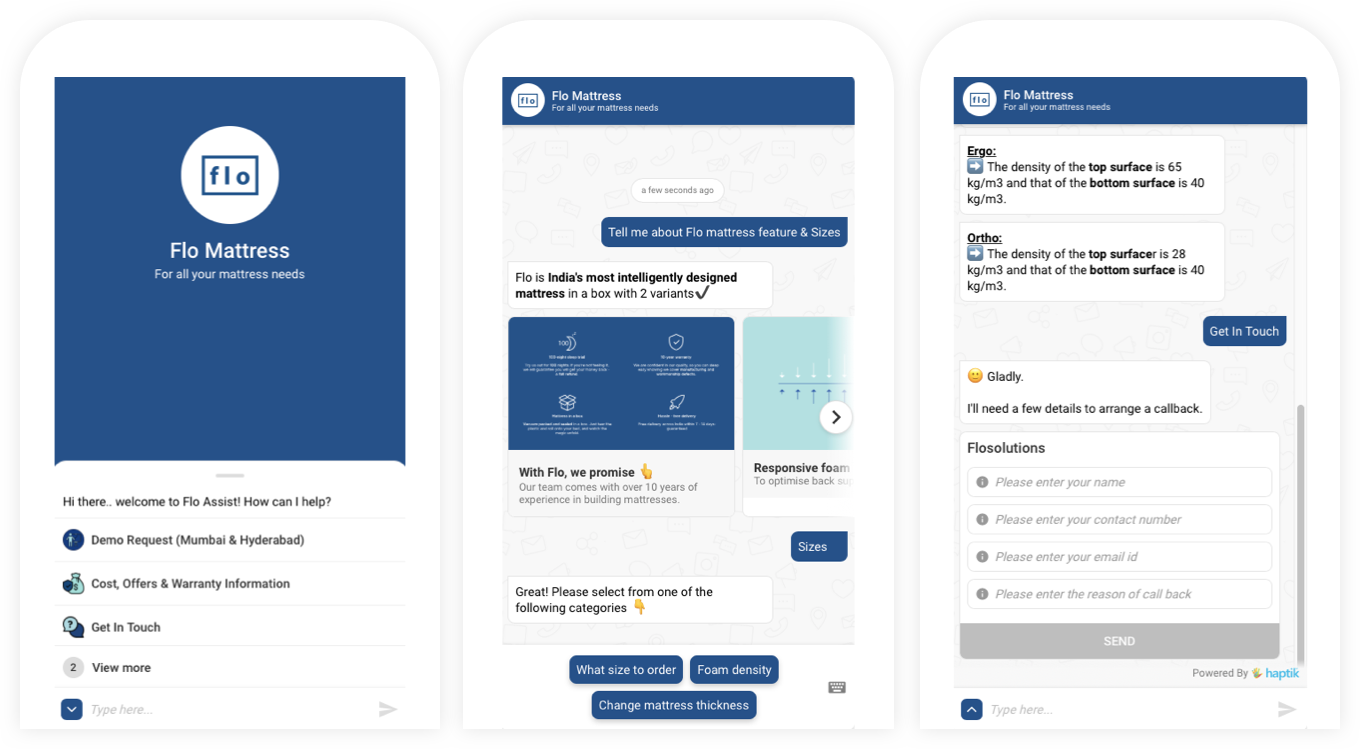 How AI Chatbots and Voice assistants are driving the Ecommerce growth
