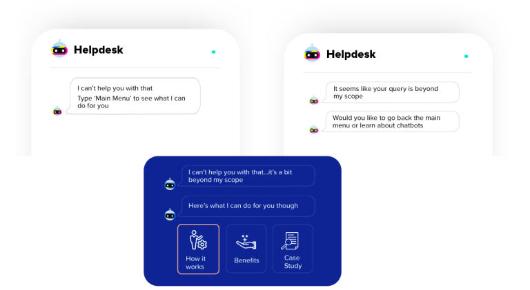 Understanding Bot Breaks, and How to Handle Them