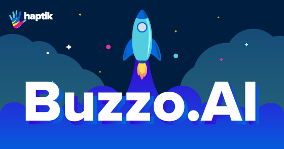 Introducing Buzzo: An AI-driven Voice Assistant for Shopping