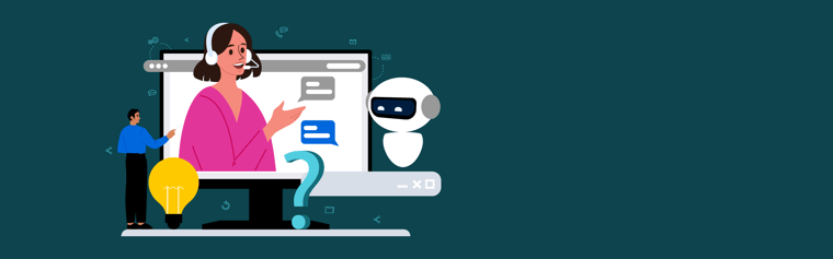 Conversational AI growth: Chatbots to Intelligent Virtual Assistants