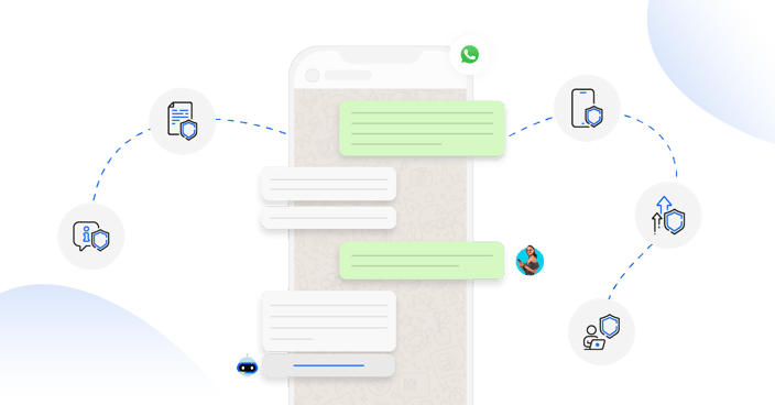 How Conversational AI Enhances the Insurance Customer’s Journey