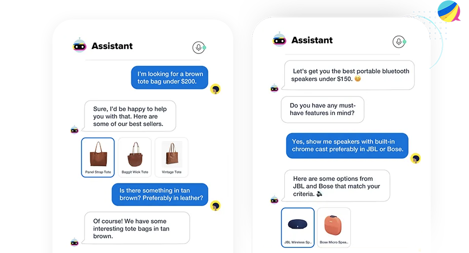 What is an eCommerce Chatbot?