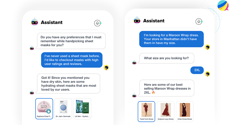 What is an eCommerce Chatbot and what are its benefits?