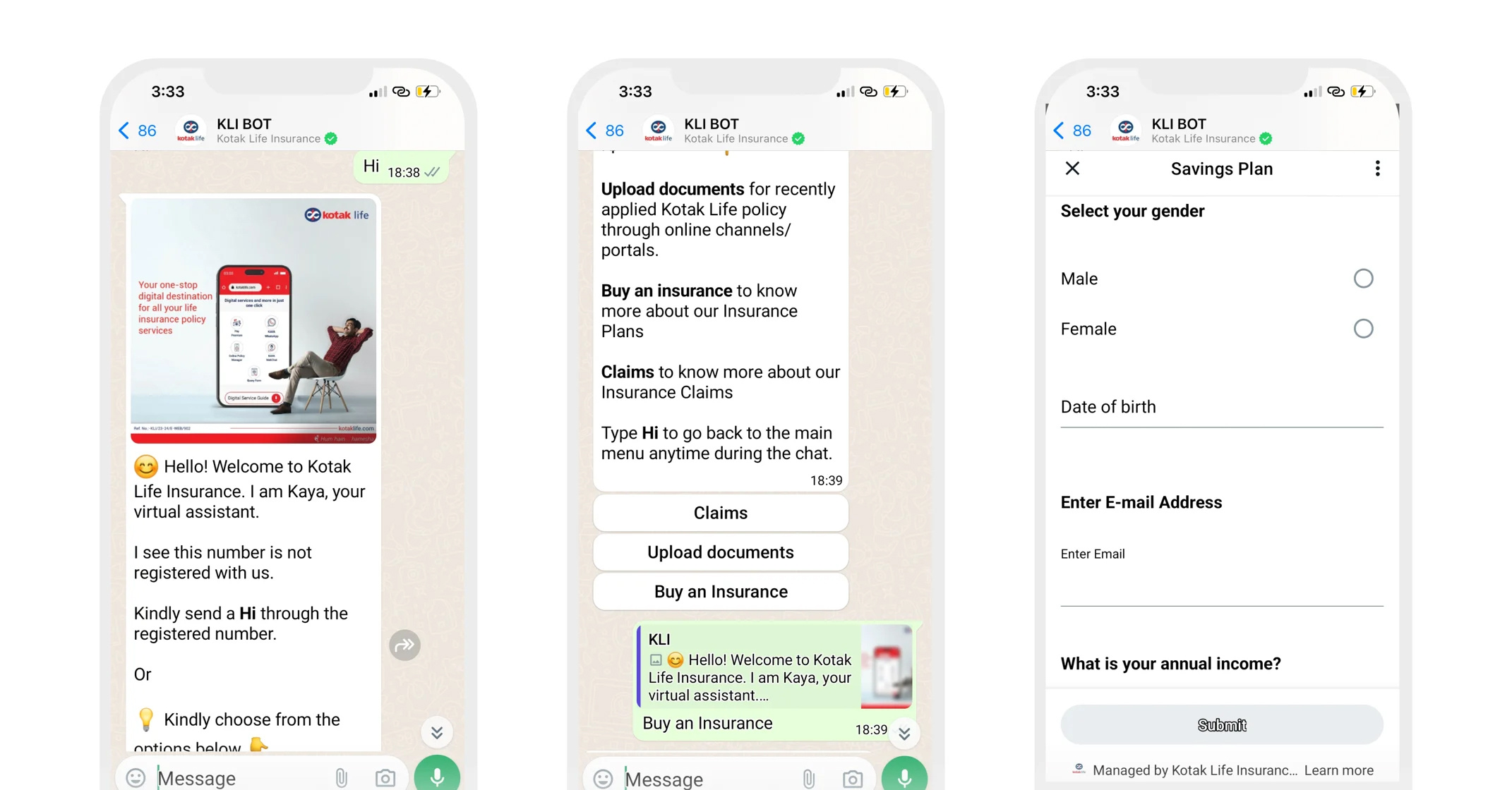 10 Best AI Chatbots In India (Updated 2026)