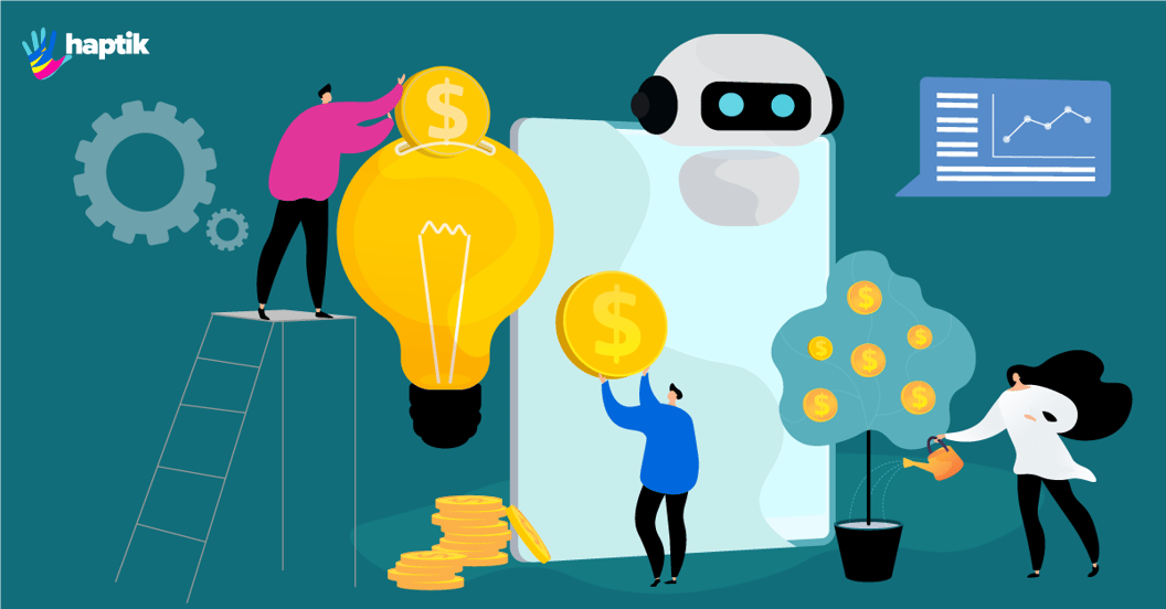 Fintech Chatbots: How AI Chatbots Play A Role In The Fintech Industry