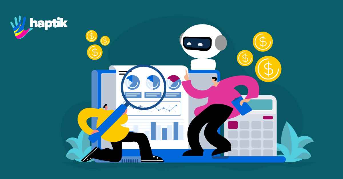 Wealth Management Chatbot : Augmenting Wealth using AI Technology