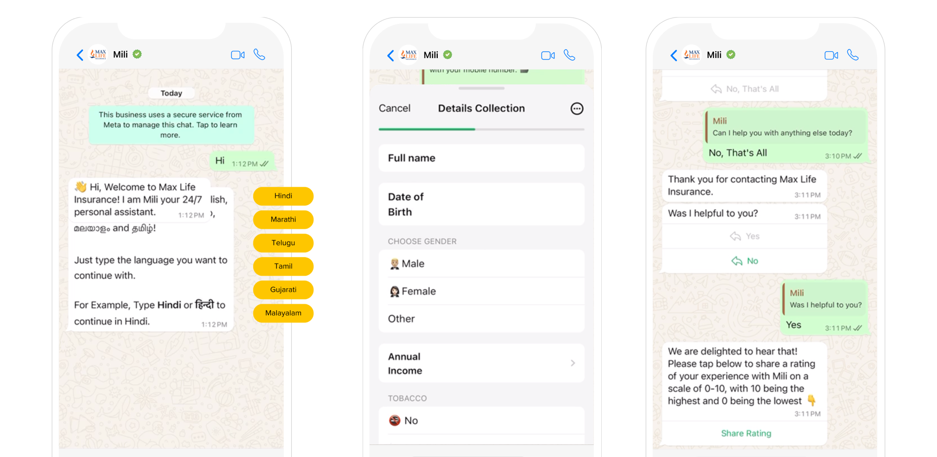 10 Best AI Chatbots In India (Updated 2025)