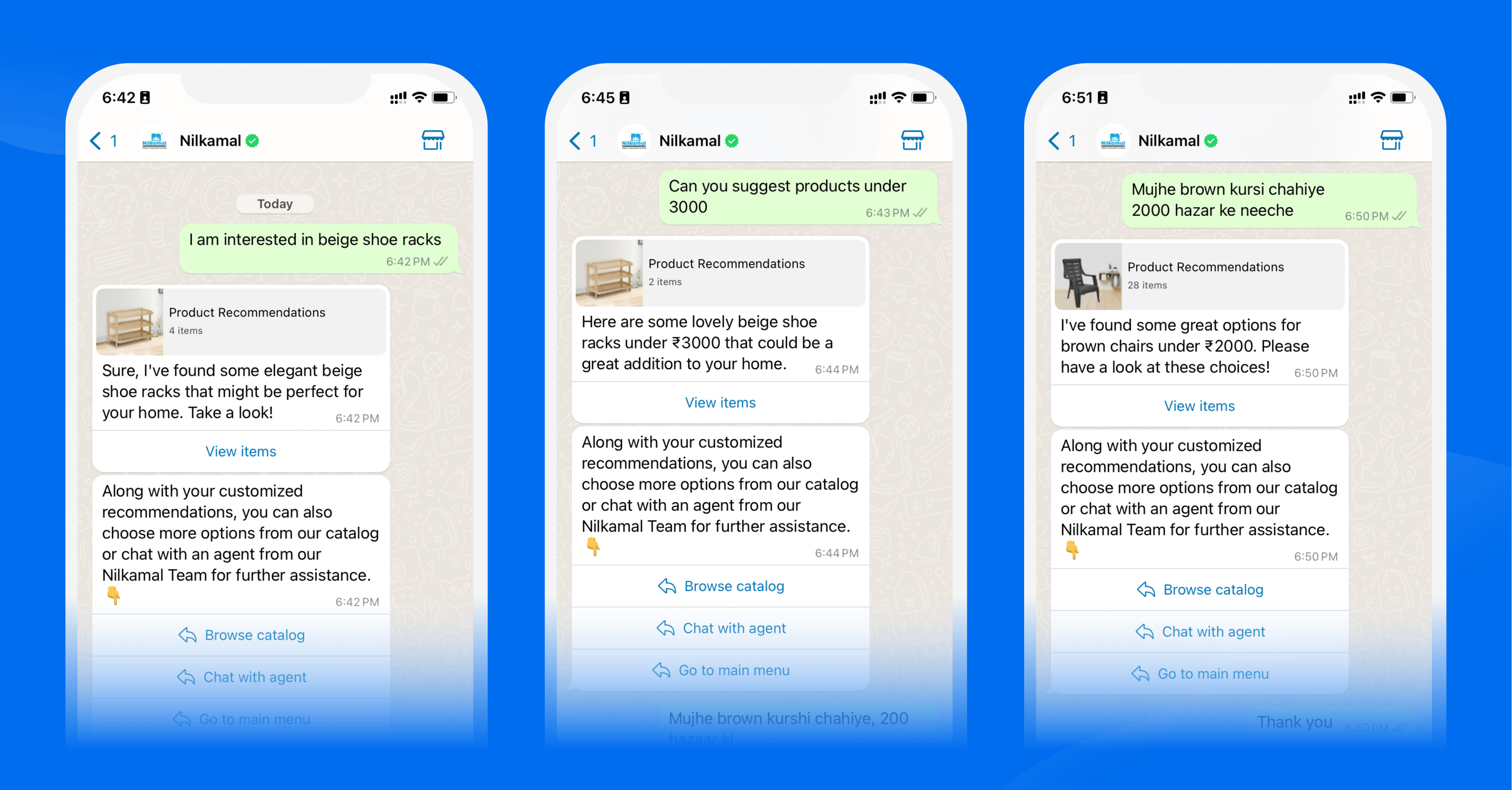 10 Best AI Chatbots In India (Updated 2025)
