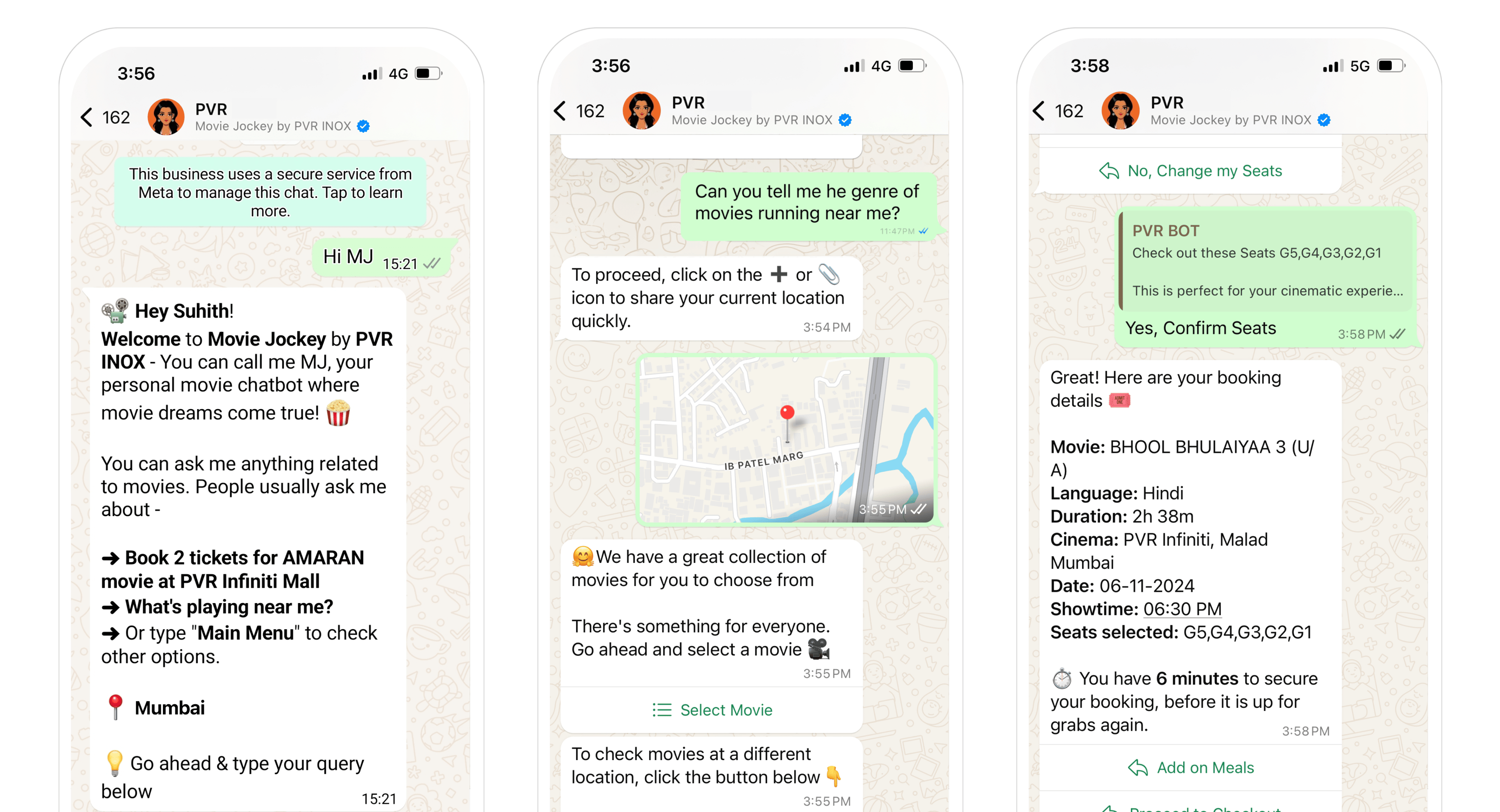 10 Best AI Chatbots In India (Updated 2026)
