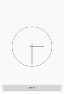 Animated Vector Drawables – Part I