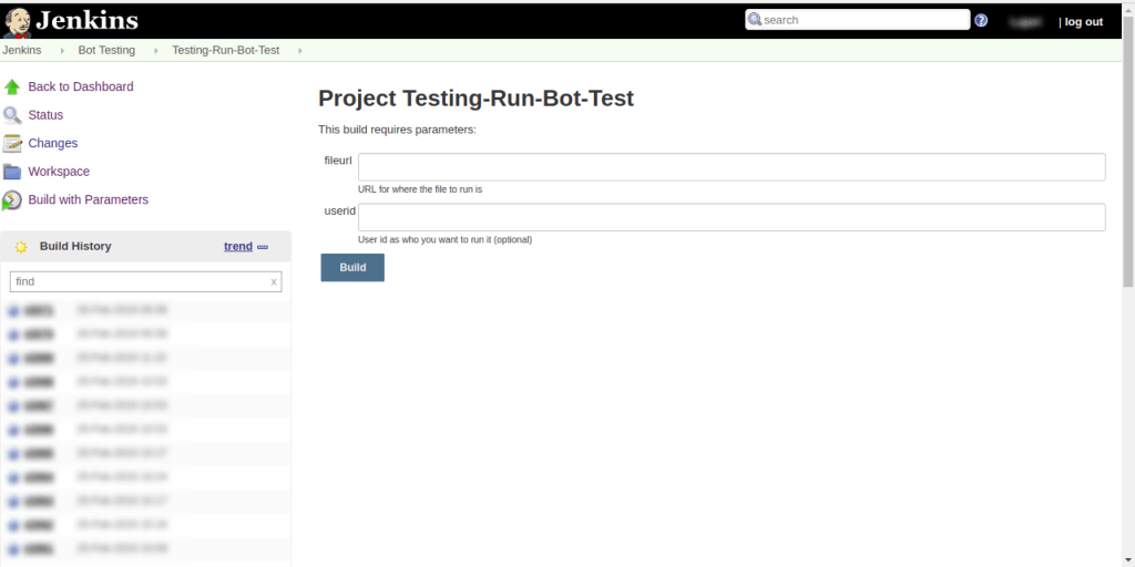 Automating Bot Testing at Haptik