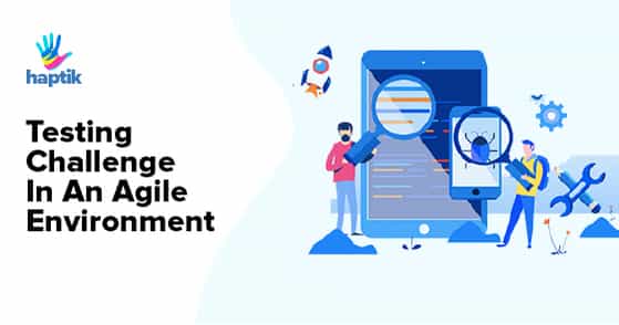 Testing Challenges In An Agile Environment