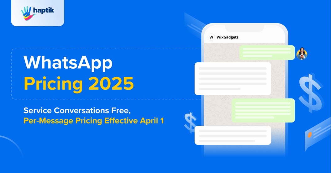 WhatsApp Enterprise: How to Get Started in 5 Steps