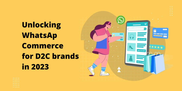 WhatsApp List and Reply Buttons: New Elements on WhatsApp Business API