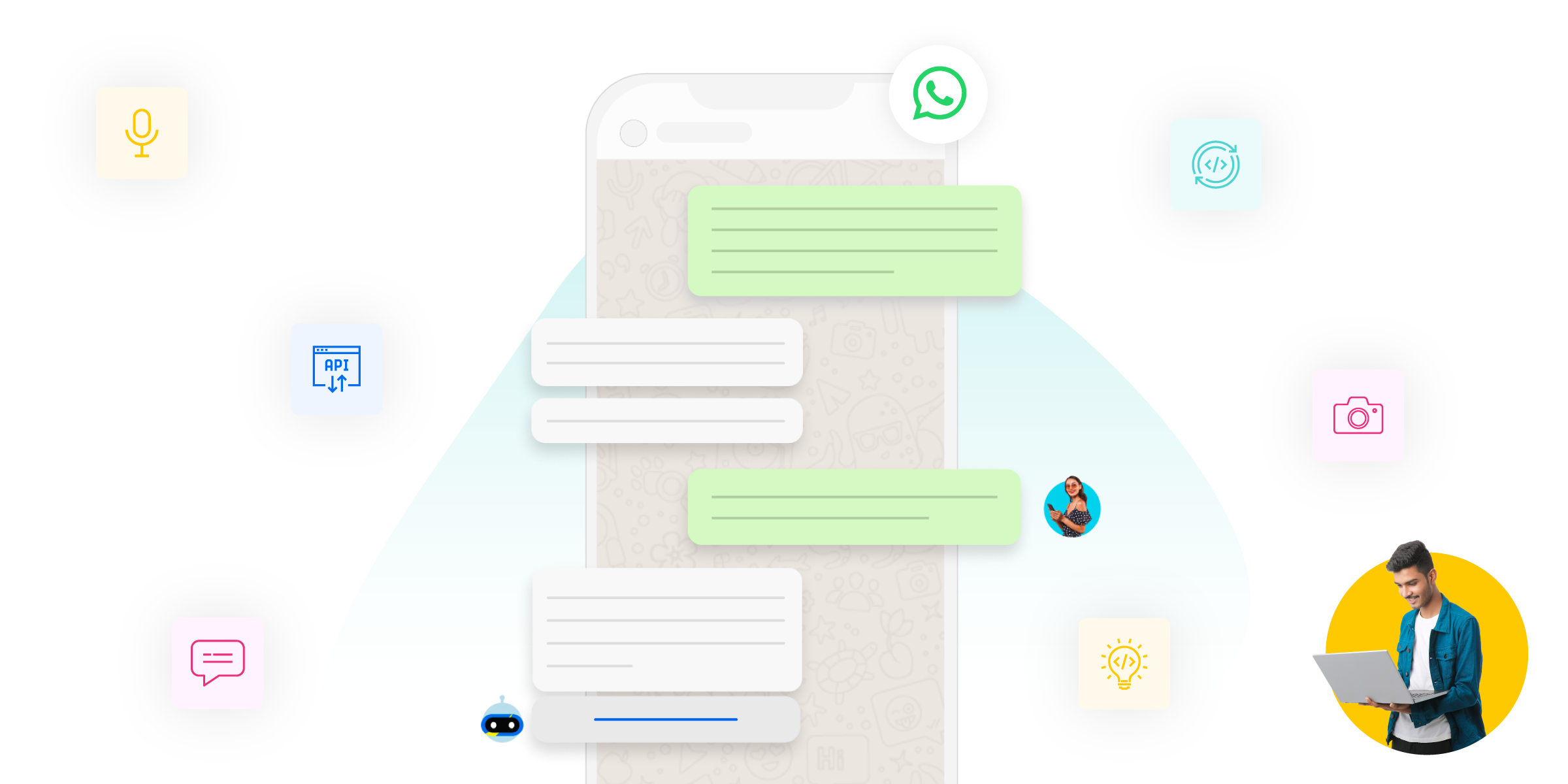 How to Get Started with WhatsApp Marketing Software
