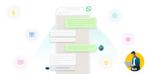 How to Get Started with WhatsApp Marketing Software