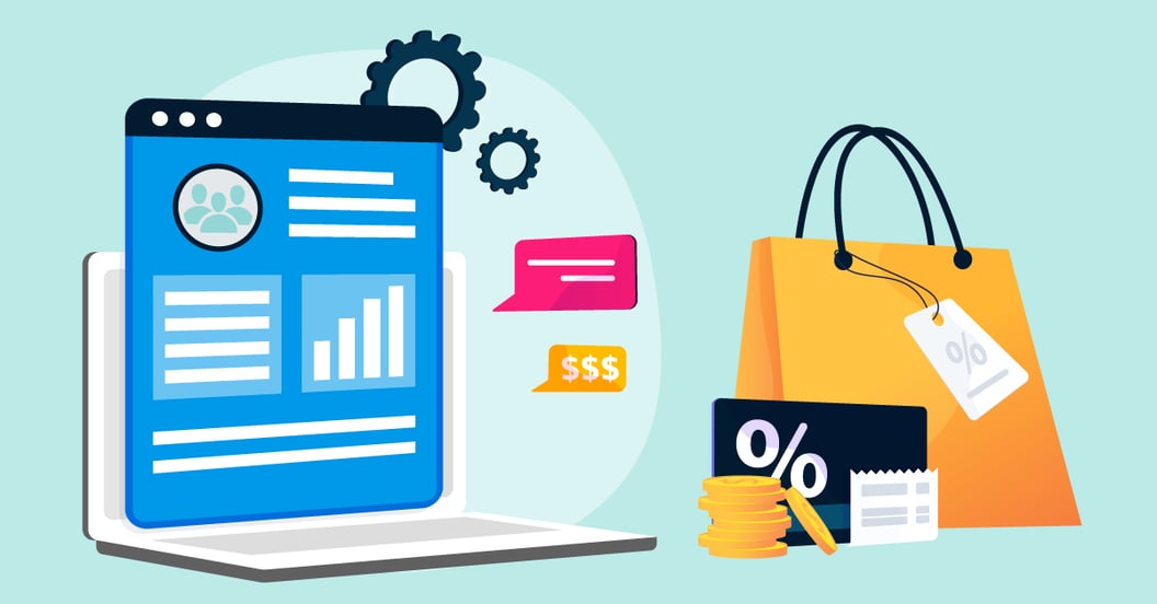 Conversational Commerce Chatbots are the future of eCommerce