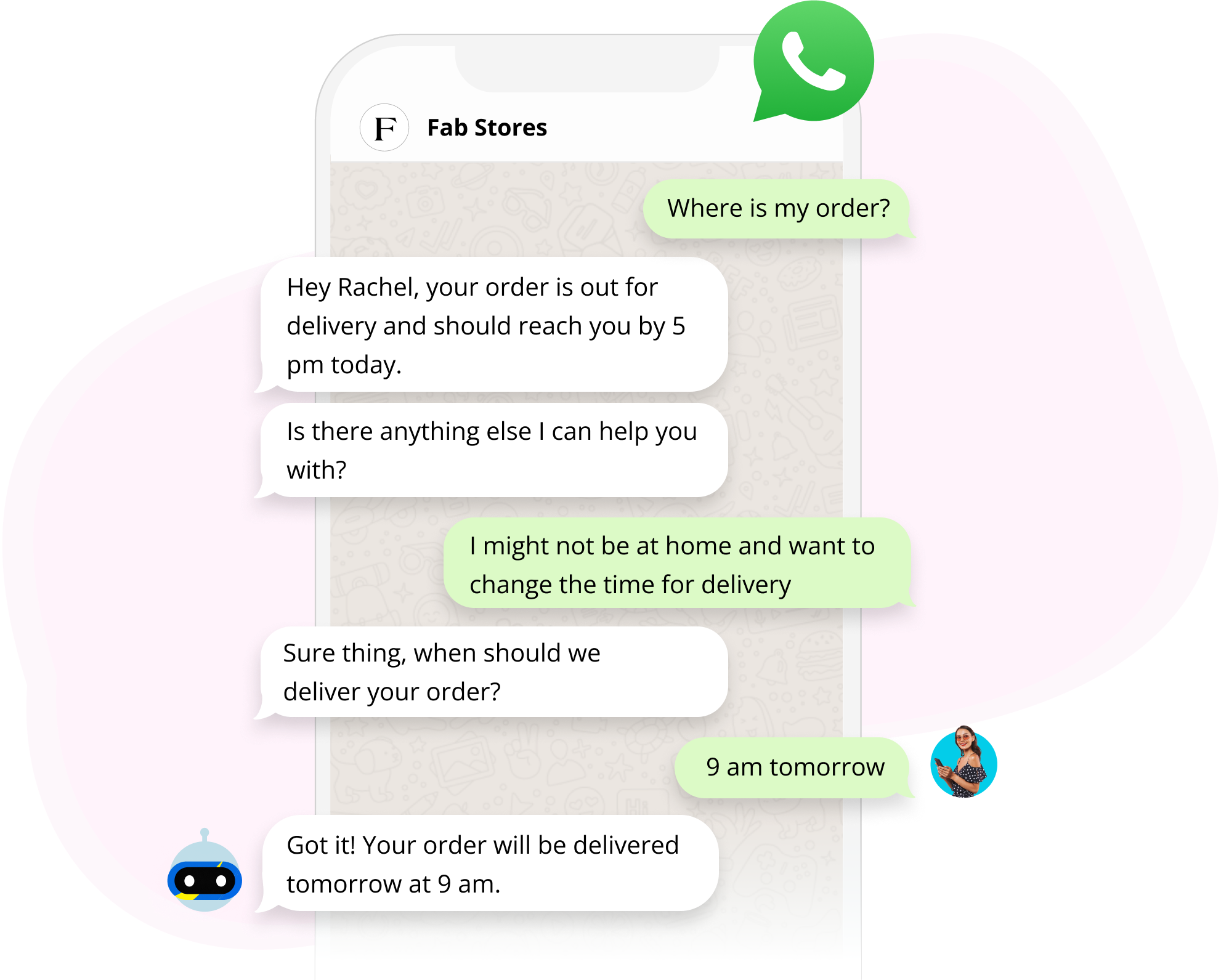 WhatsApp Chatbot: A Comprehensive Guide for 2024