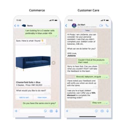 3 Reasons Why WhatsApp is the Future of Commerce