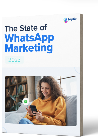 Top 10 WhatsApp Business Solution Providers in 2023