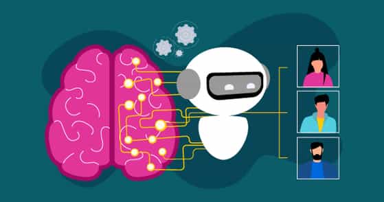 AI Recommendations - How it works