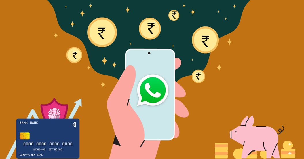 WhatsApp Commerce Solution: WhatsApp Business Pro | Haptik
