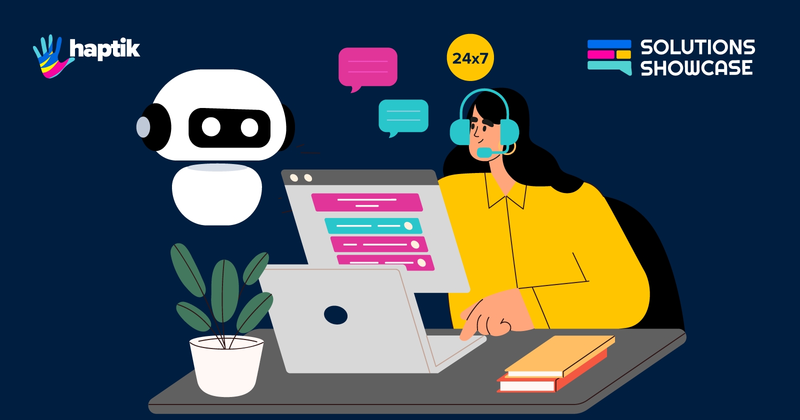 Agent Assist: A Solution to Empower Live Agents